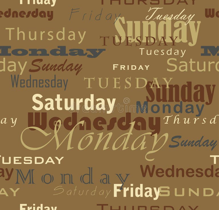 Backdrop Week Stock Illustrations – 3,126 Backdrop Week Stock ...