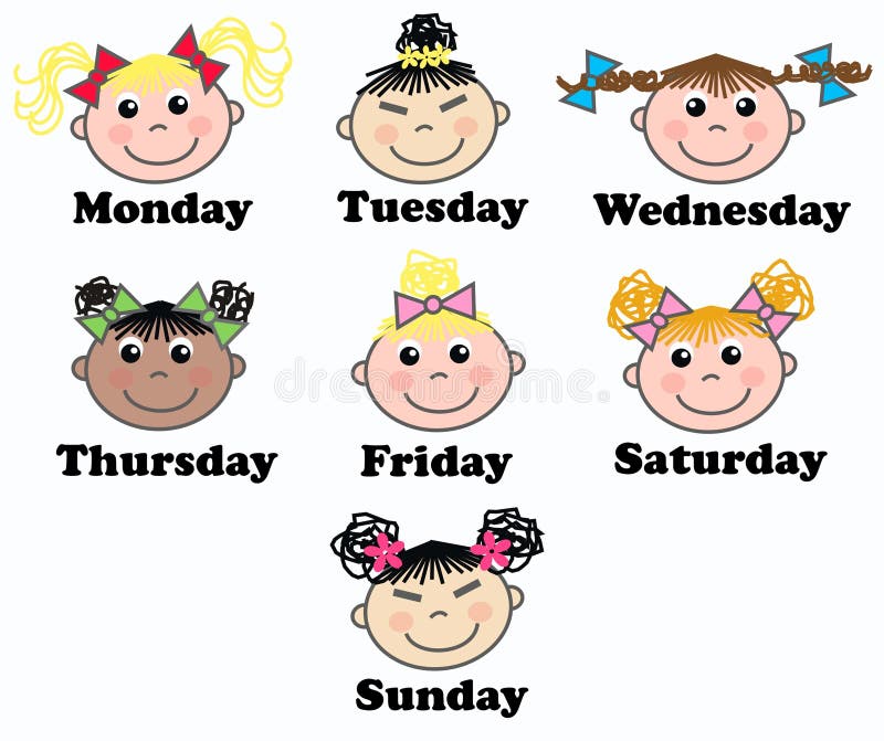 Happy Tuesday Stock Illustrations – 6,305 Happy Tuesday Stock ...