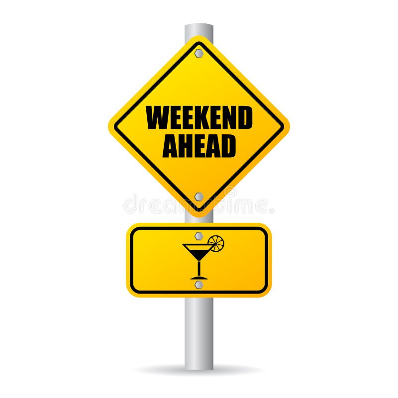 Great Week Ahead Stock Illustrations – 7 Great Week Ahead Stock ...