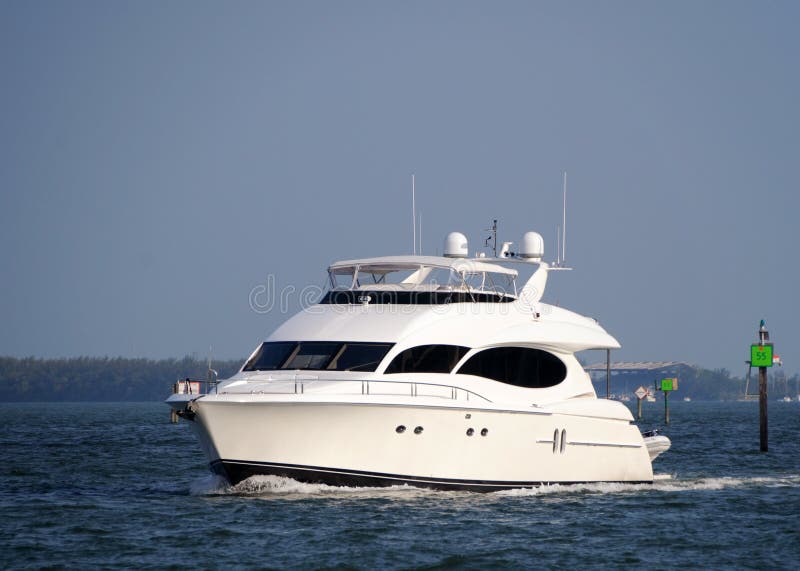 Weekend boating stock image. Image of weekend, luxurious - 5547417