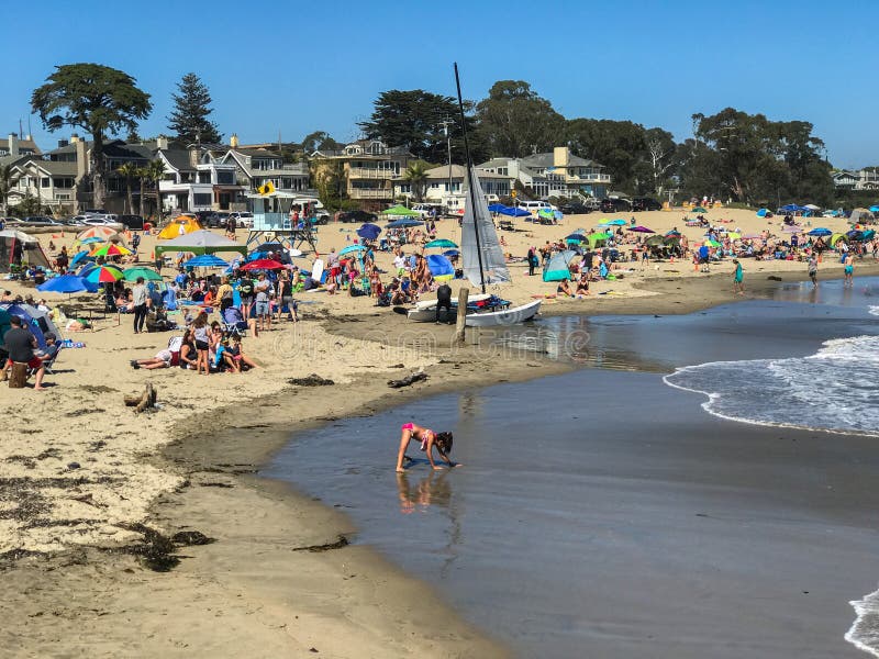 Santa Cruz Ca Stock Images - Download 420 Royalty Free Photos