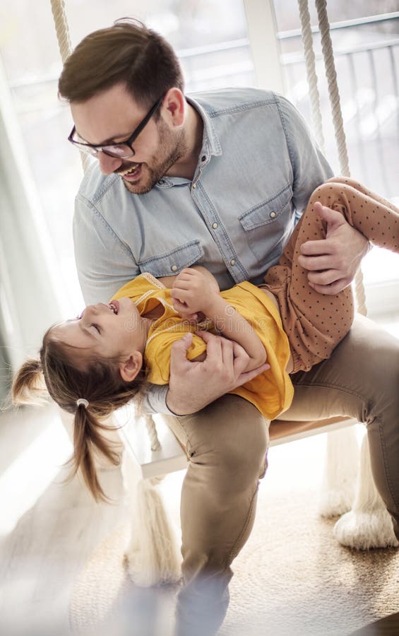Weekend with dad is fun stock photo. Image of parent - 184299742