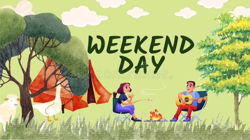 Weekend Day, Weekend ,holiday, Offday. Workweek is from Monday To ...