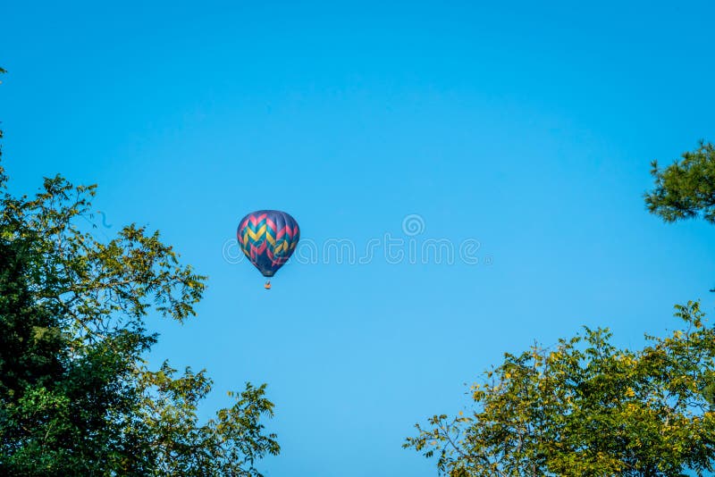 A Weekend Drive on the Parkway Stock Photo - Image of beauty, forests ...