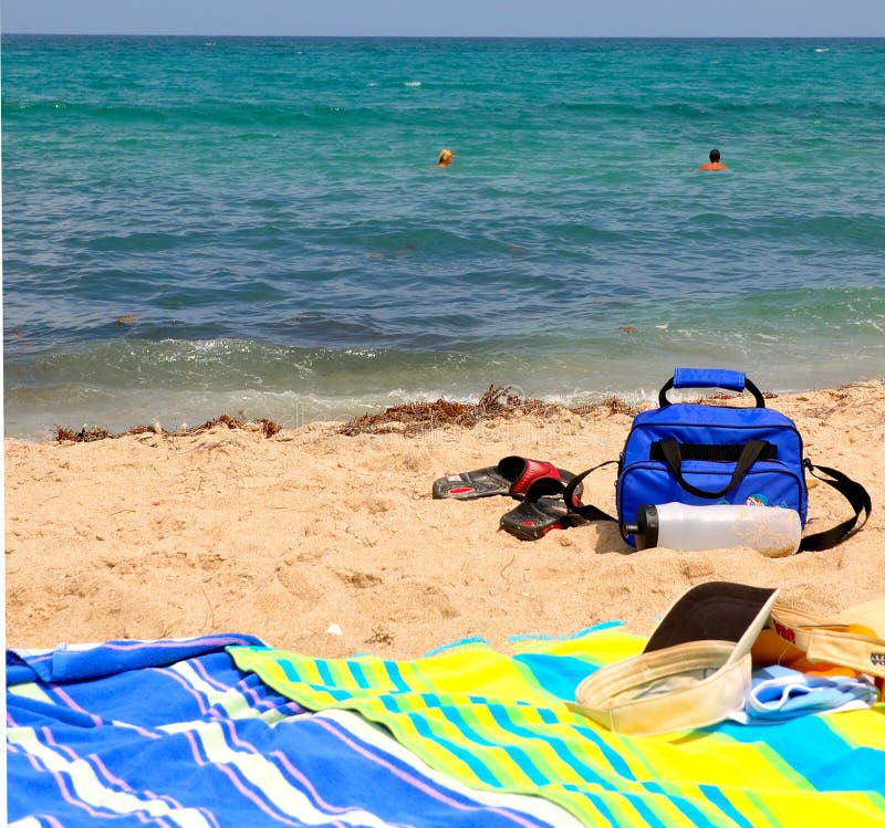 Weekend Getaway stock photo. Image of sand, warm, swim - 553776