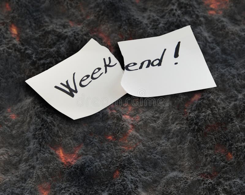 Happy weekend sign stock photo. Image of happiness, weekend - 38659980