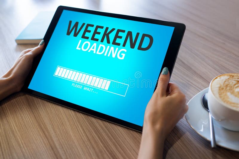 528 Weekend Loading Stock Photos - Free & Royalty-Free Stock Photos ...