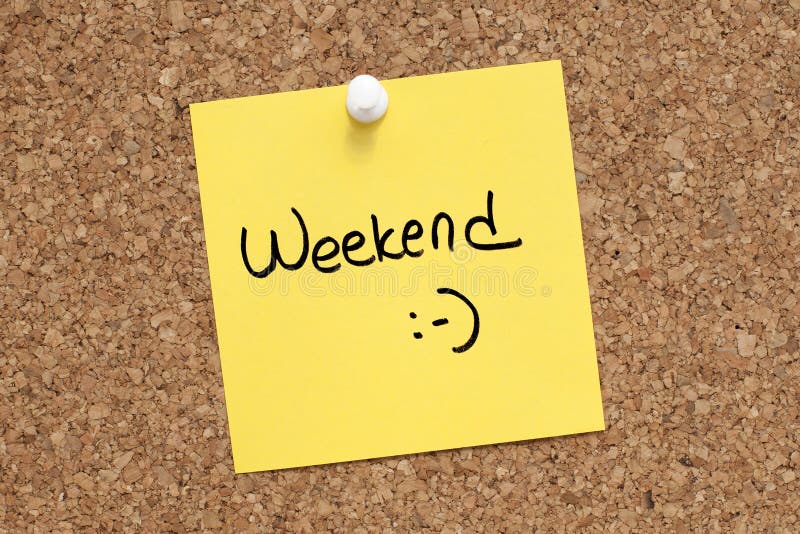 3D Word Weekend stock photo. Image of saturday, weekend - 30079142