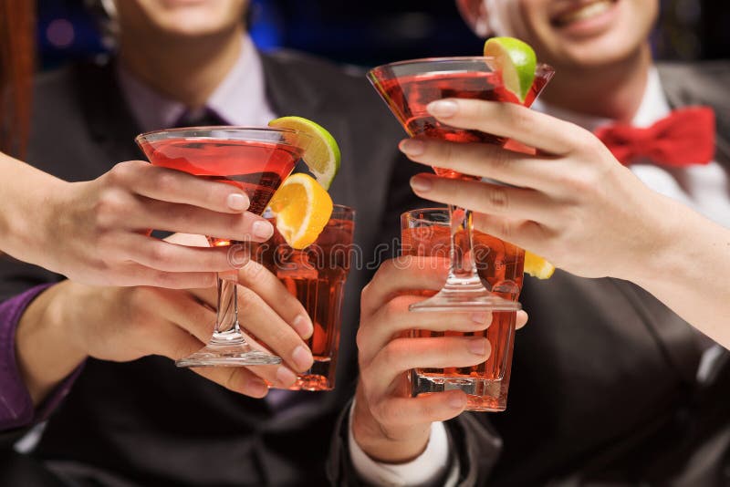 Weekend party stock photo. Image of girl, celebration - 41651898