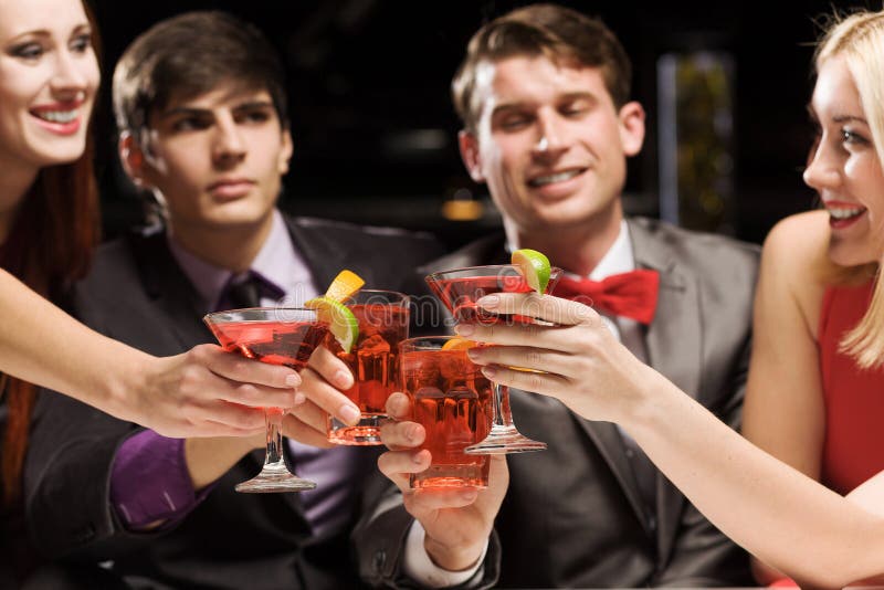 Weekend party stock photo. Image of girl, celebration - 41651898