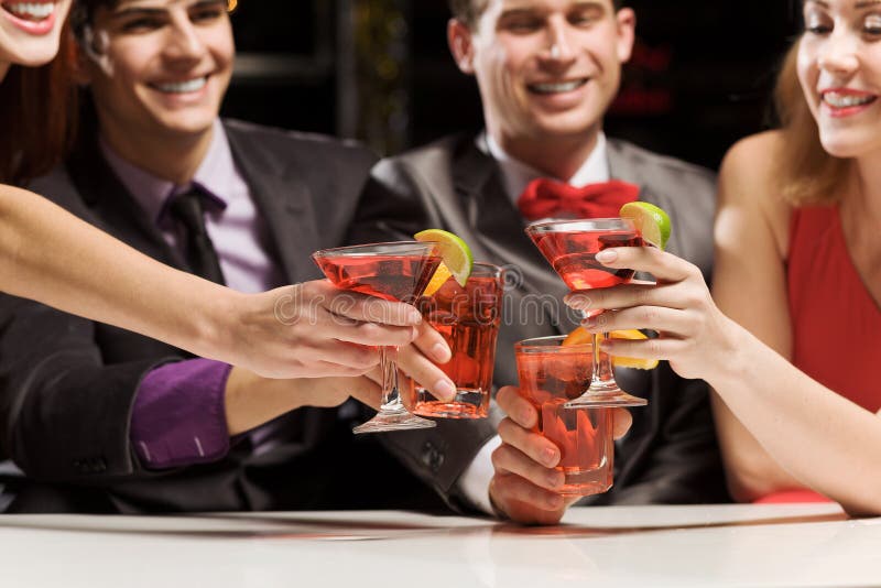 Weekend party stock photo. Image of girl, celebration - 41651898