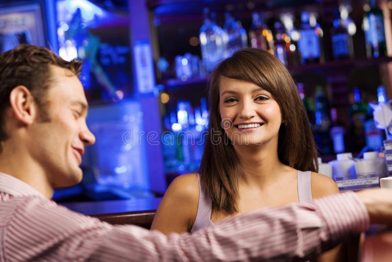 Weekend party stock photo. Image of amor, couple, attractive - 51708742