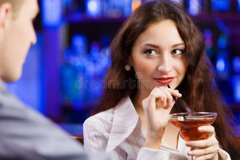 Weekend party stock photo. Image of drink, glass, date - 51903308