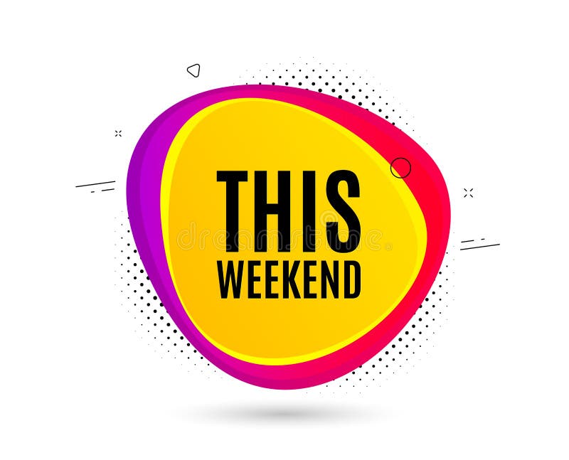 Weekend Stock Illustrations – 55,365 Weekend Stock Illustrations ...