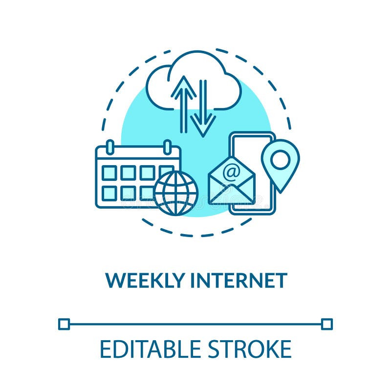 Network Coverage Level Symbol 2. Network Level on Mobile Devices ...