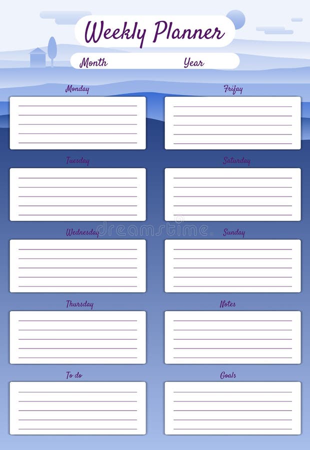 Business Man with a Notebook Talk about Meetings Illustration Vector on ...