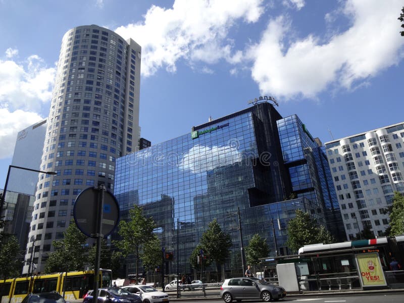 Weena editorial photo. Image of sunny, tram, summer, weena - 98104076