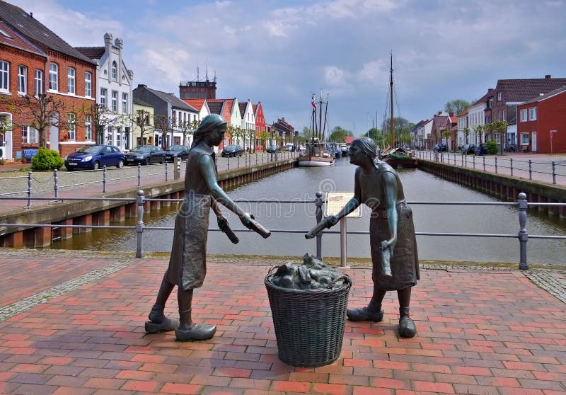 Weener editorial photo. Image of shrimp, crabbing, trawler - 63932706