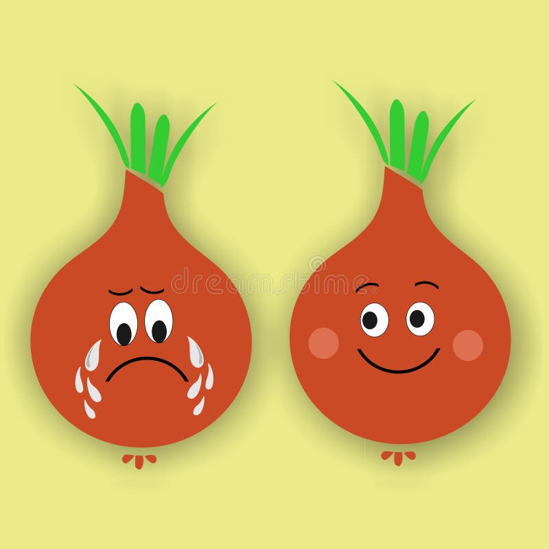 Weeping Bow and Merry Bow. Vector Illustration. Sticker. Stock Vector ...