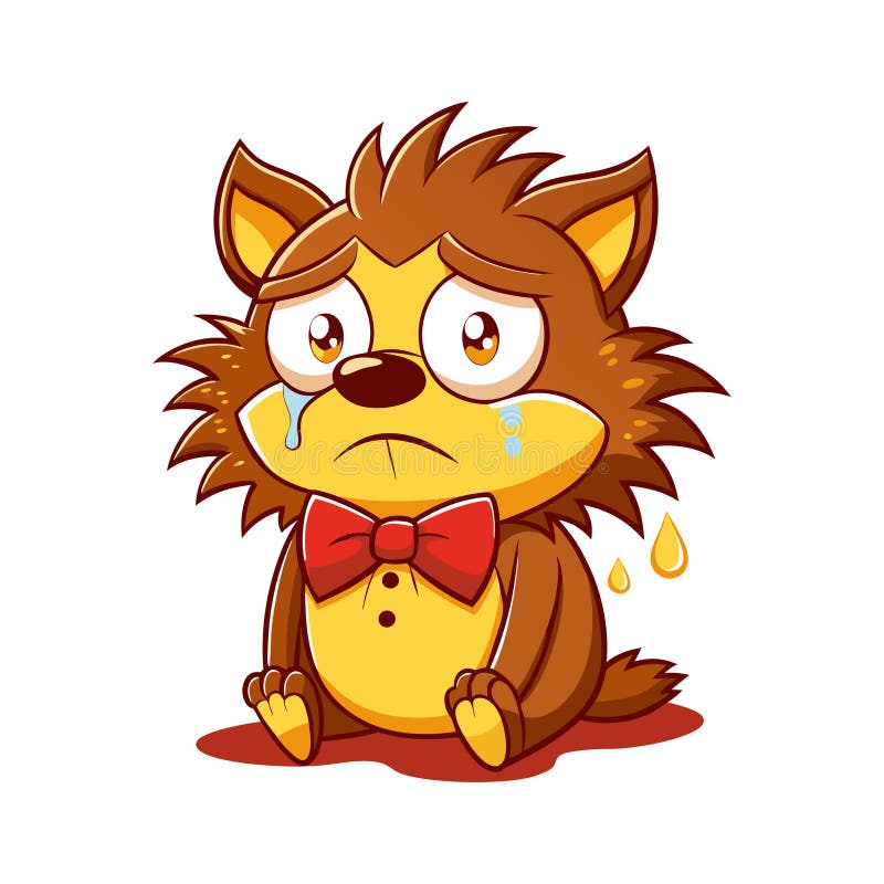 Weeping Hedgehog Stock Illustrations – 6 Weeping Hedgehog Stock ...