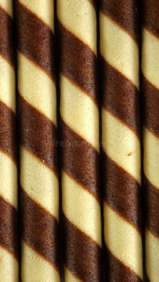 Wefer stick stock photo. Image of sweet, stick, delicious - 97681046