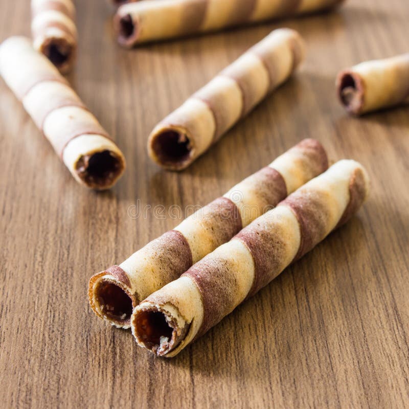 Wefer stick stock photo. Image of sweet, stick, delicious - 97681046