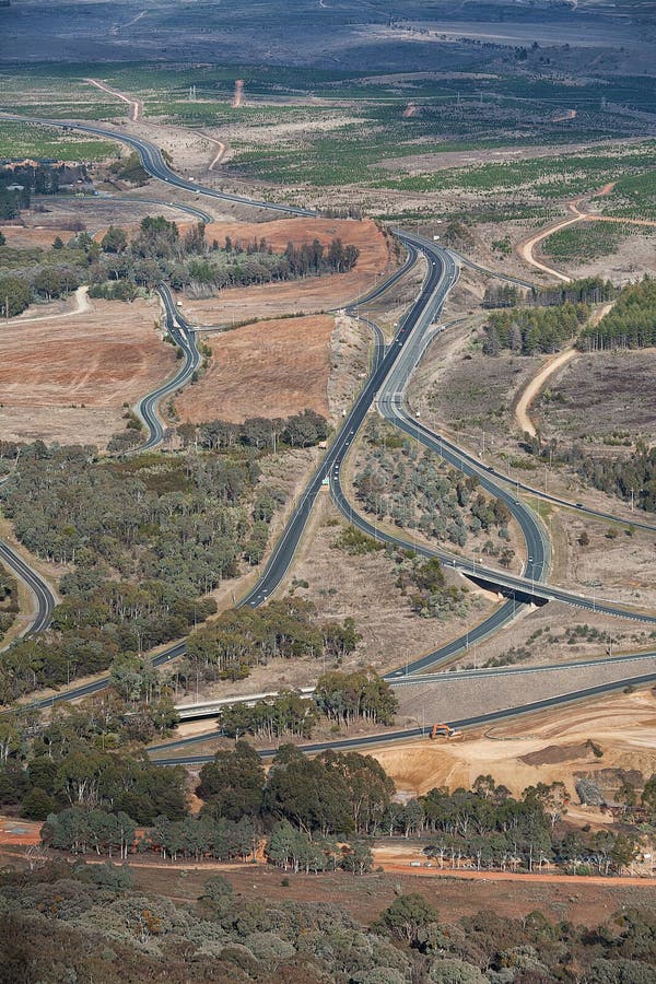 Wegennet Rond Hoofd De Luchthaventerminal 3, Tweede Van Peking ...