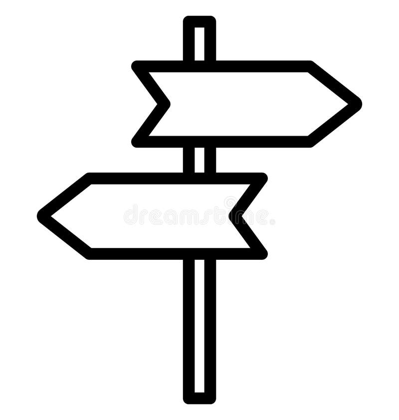 Wegweiser Vektor Stock Illustrationen, Vektors, & Klipart – (5,459 ...