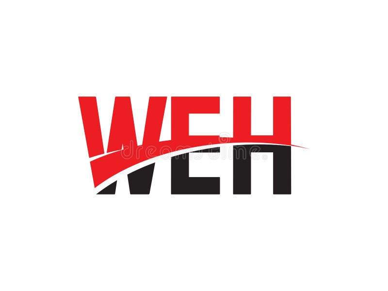 Weh Letter Stock Illustrations – 19 Weh Letter Stock Illustrations ...