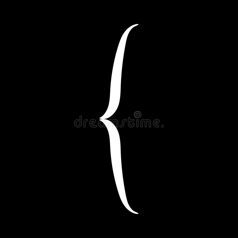 Klammer Stock Illustrationen, Vektoren, & Kliparts - 9,032 Stock ...