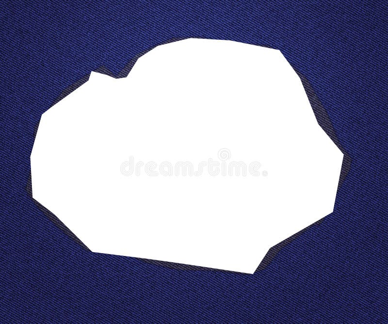 Weißes Loch in Der Alten Wand Stockfoto - Bild von beschaffenheiten ...