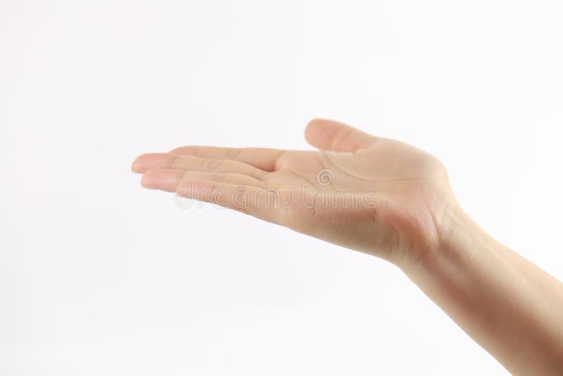 Leeren Sie Offene Hand Stockfotos und Bilder - Laden Sie 100 ...