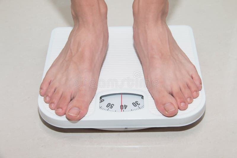 Weighed stock photo. Image of measure, overweight, people - 58139494