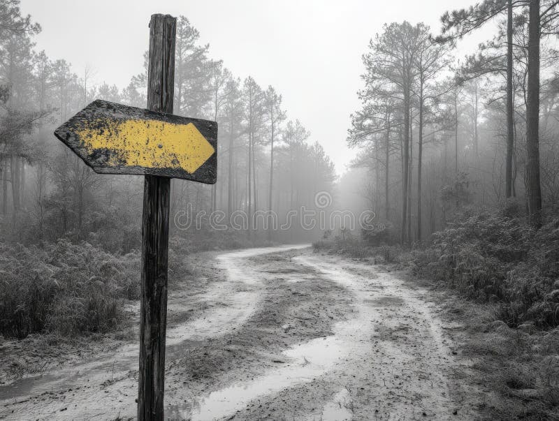 Weighing Possibilities at a Life-changing Crossroad a Journey of Self ...