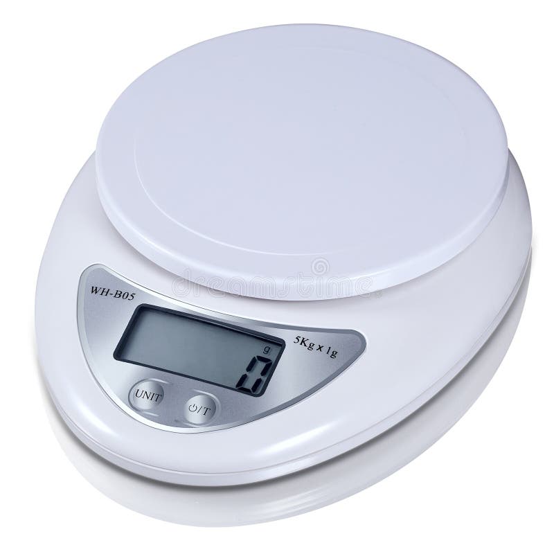 Weighing Scale, Kitchen Scale, Postal Scale, Small Appliance Picture ...