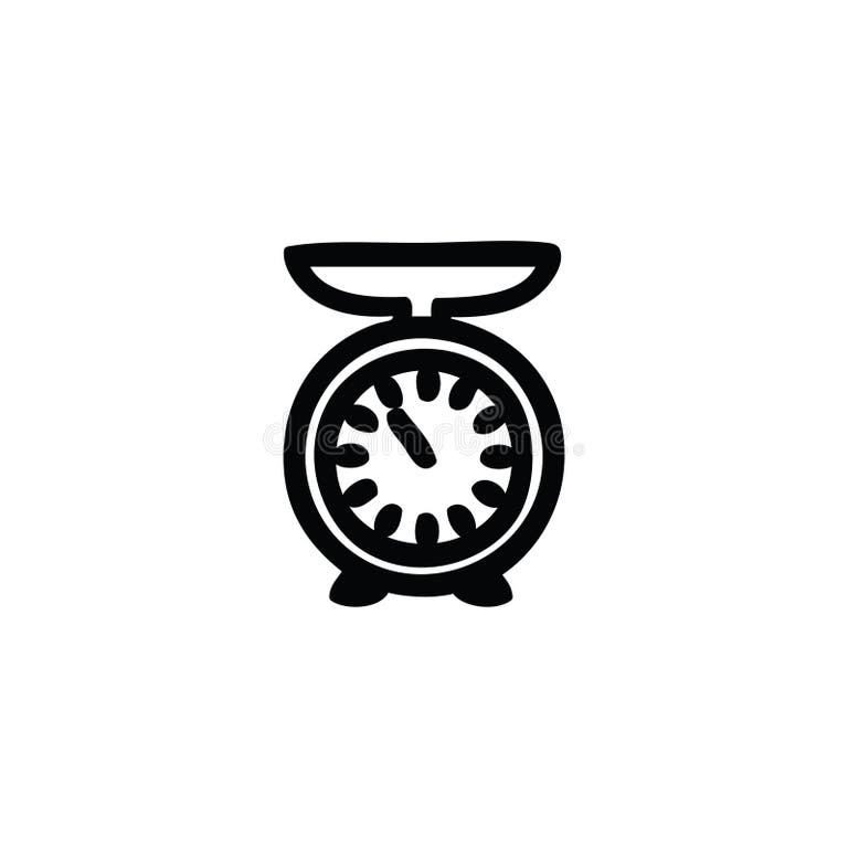 Creative Illustrated Weighing Stock Illustrations – 20 Creative ...