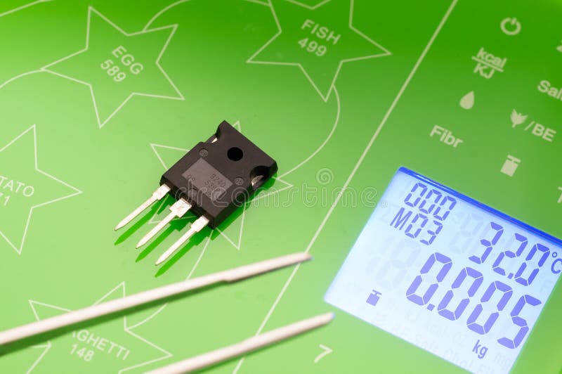 Weighing Transistor Scale Stock Photos - Free & Royalty-Free Stock ...