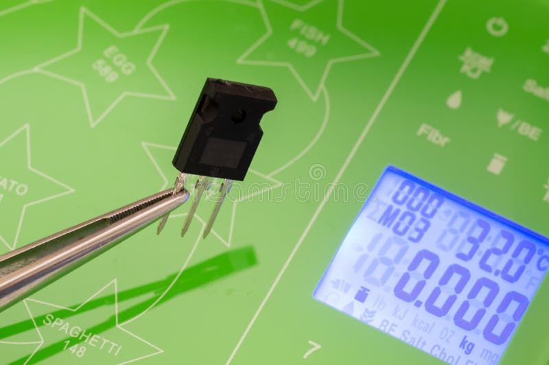 Weighing Transistor Scale Stock Photos - Free & Royalty-Free Stock ...
