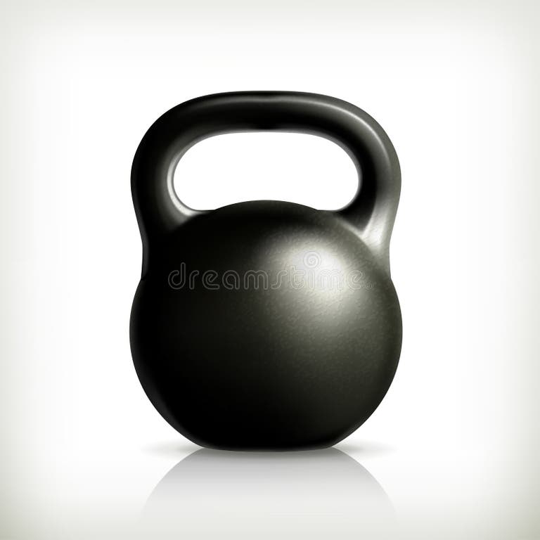 Weight Bell Stock Illustrations – 5,907 Weight Bell Stock Illustrations ...