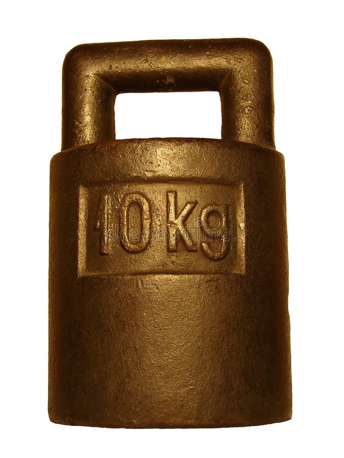 One Pound Weight stock photo. Image of weight, mass, weigh - 25200358