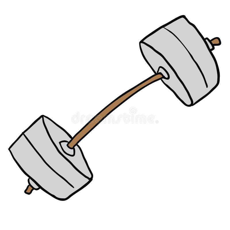 Heavy metal kid black stock illustration. Illustration of teen - 128843134