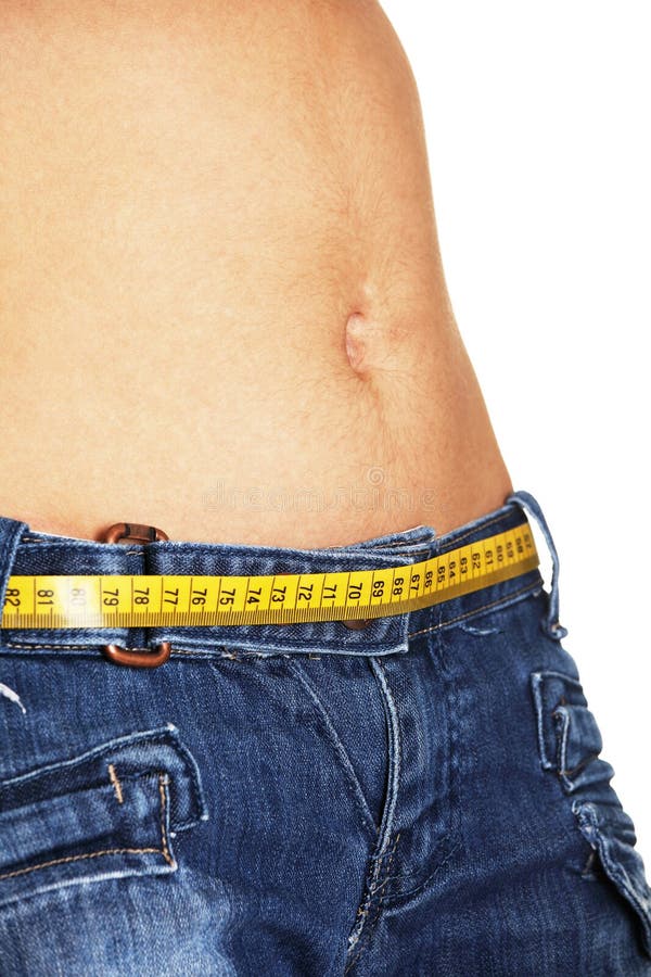 Weight control concept stock image. Image of health, adult - 24641507