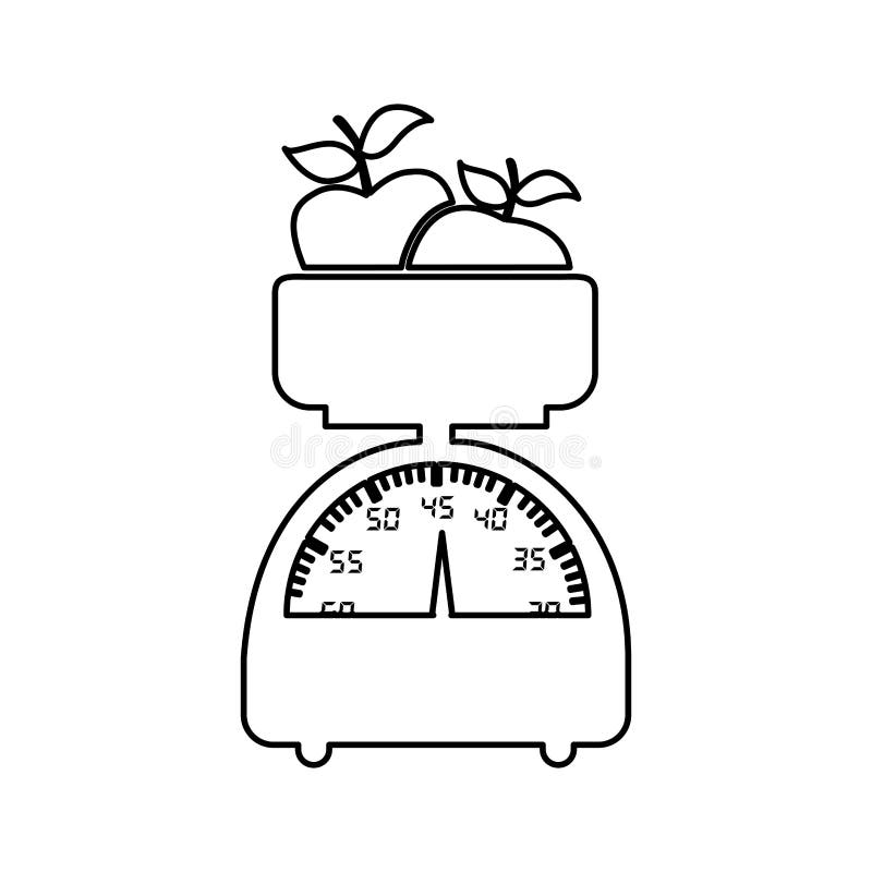 Fruit Weight Stock Illustrations – 7,407 Fruit Weight Stock ...