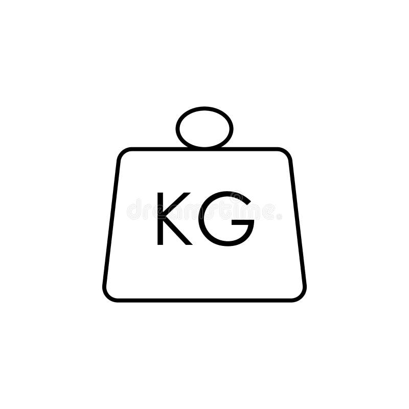 Mass Kg Stock Illustrations – 1,024 Mass Kg Stock Illustrations ...