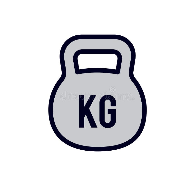 Kilogram Stock Illustrations – 6,463 Kilogram Stock Illustrations ...