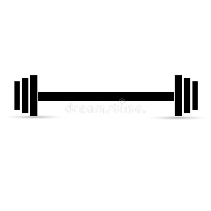 Lift Weight Icon Arm Stock Illustrations – 1,697 Lift Weight Icon Arm ...