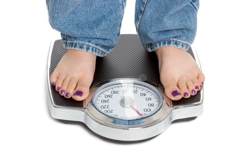 Weight Loss stock image. Image of heavy, scale, healthcare - 3270825