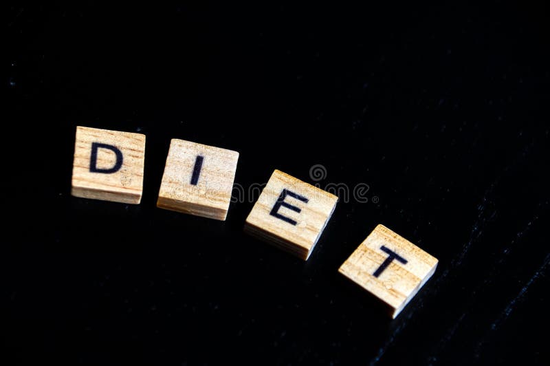 Weight loss stock image. Image of words, weight, healthy - 272383679