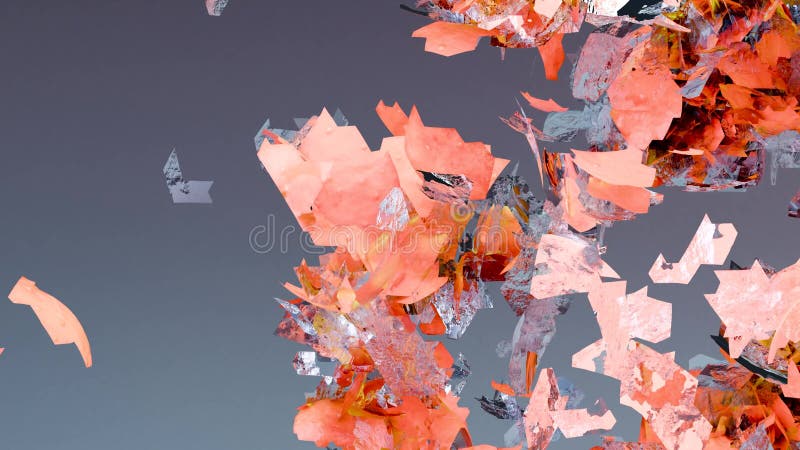 Weight Loss. Fat Burn in Human Tissue, Adipose Connective Tissue, Fat ...