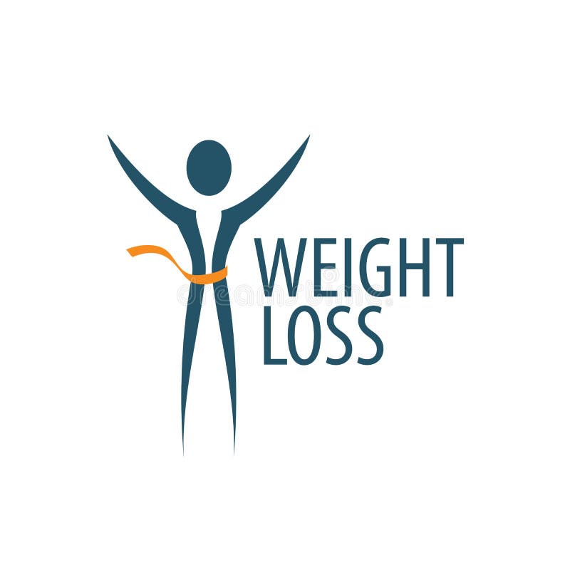 Weight Loss Logo Stock Illustrations – 6,264 Weight Loss Logo Stock ...